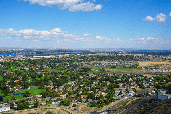 Pasco Homes | Kenmore Team