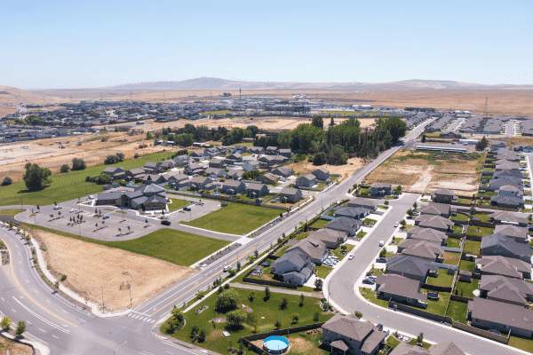 The Village at Southridge Homes | Kenmore Team