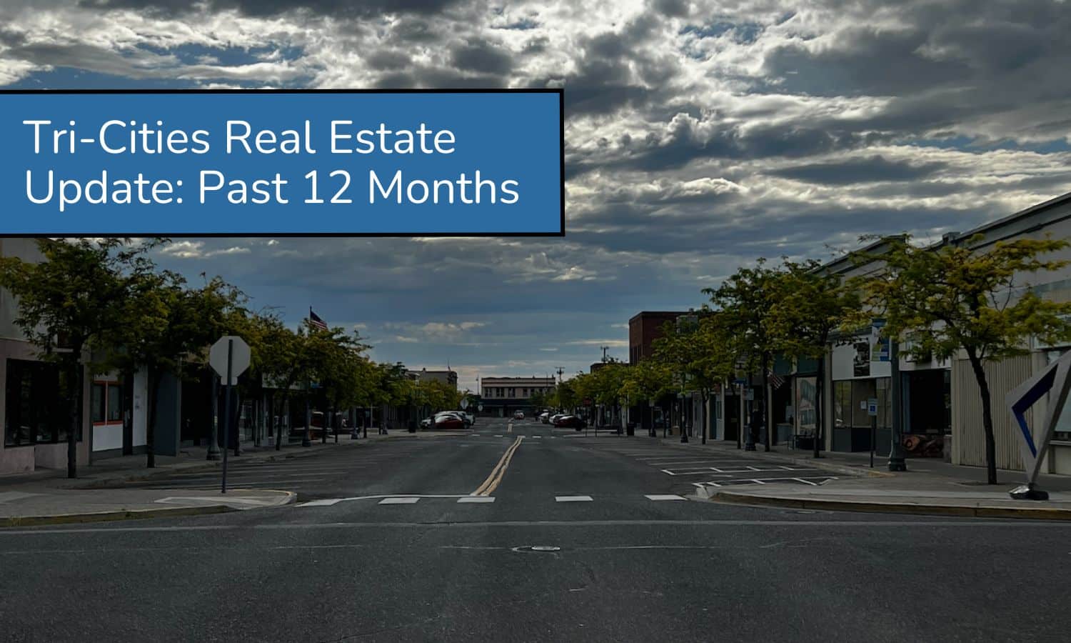 Tri-Cities Real Estate Market Summary: Past 12 Months - February 4 2025