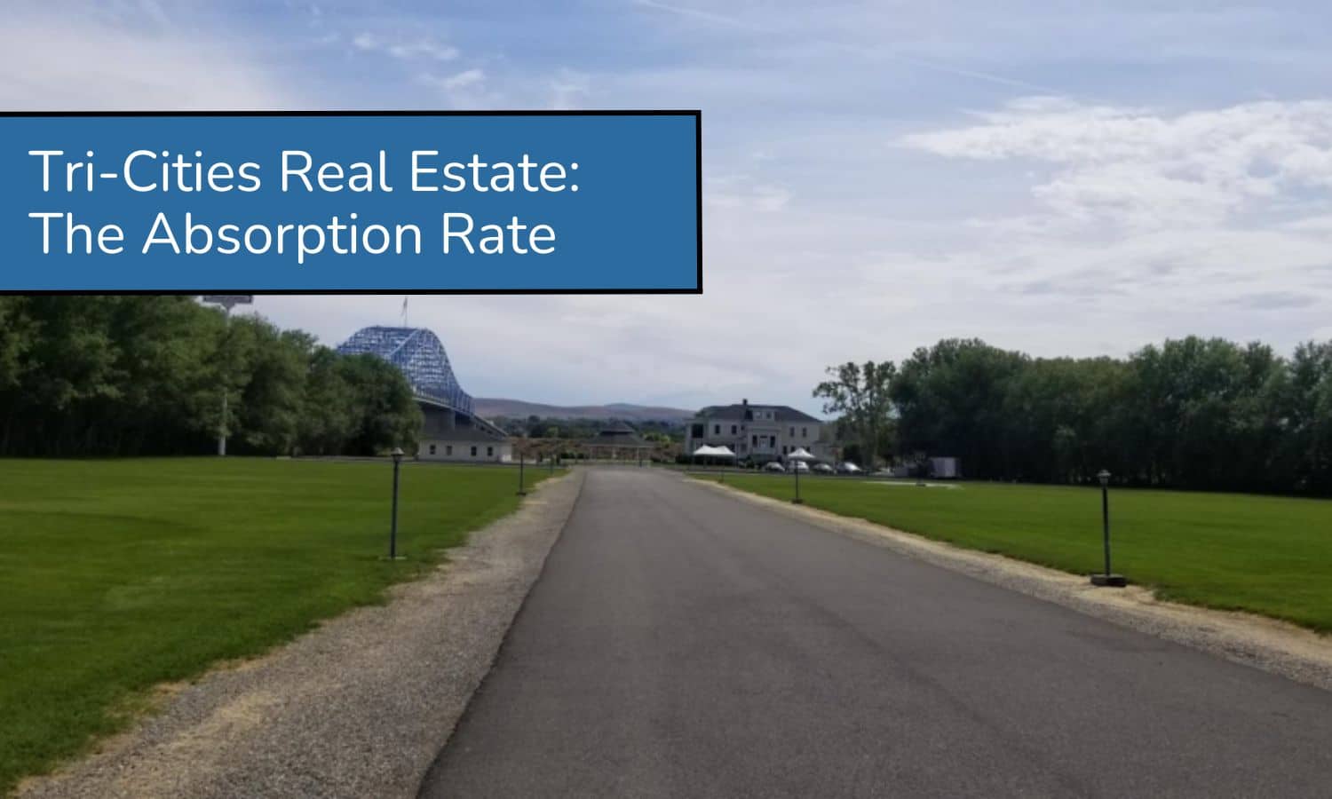 Tri-Cities Real Estate Market Update: Understanding the Absorption Rate ...