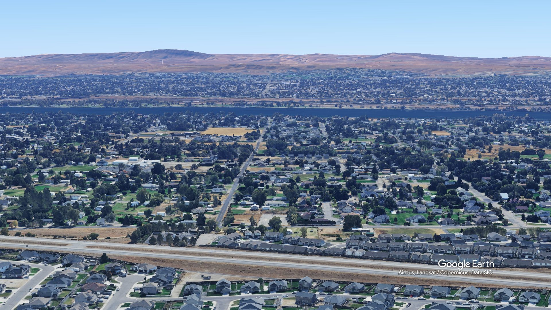 Pasco New Construction Homes Market Update – April 2025